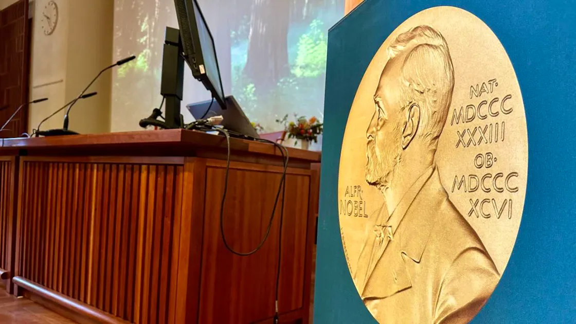 International: Start of the Nobel Prize season - Medicine kicks off ...