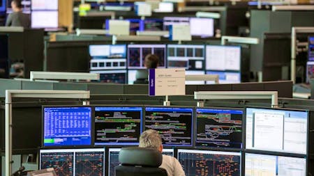 Rail traffic: SBB introduces a new generation of digital interlockings ...