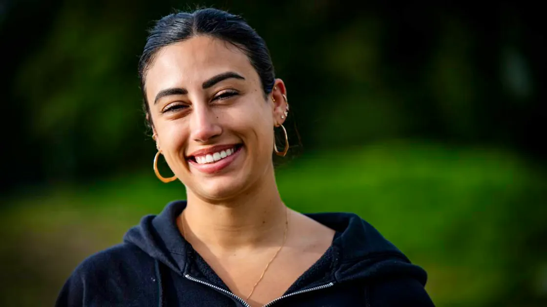 Sheila Silva représentera la Suisse à Los Angeles | blue News