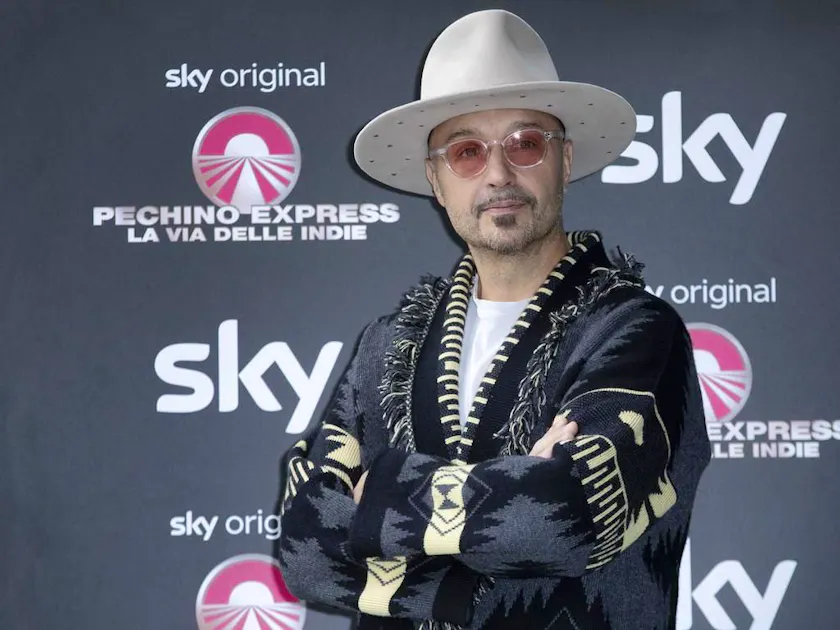 Tra famiglia, denaro e identità: Joe Bastianich a teatro con «Money ...