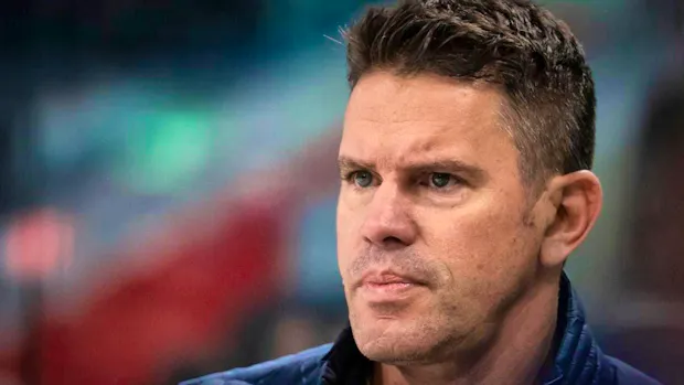 Ambri wins at ZSC ++ Rapperswil still flying high | blue News