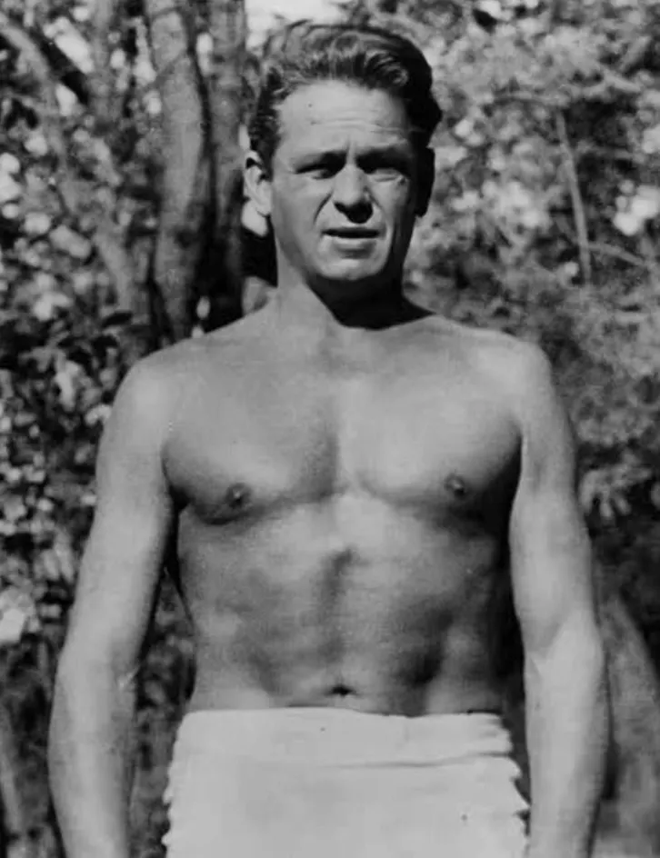 Invented in a war prison: The story behind the trend sport Pilates ...