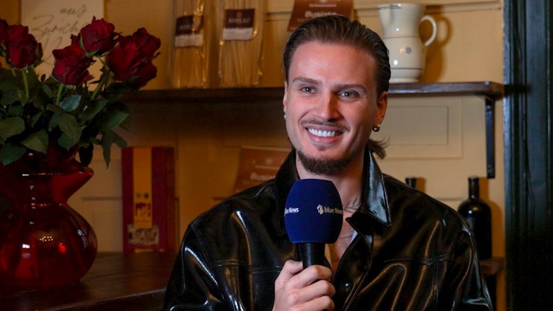 Neuer Rosenkavalier: Bachelor Danilo: «Ich gebe mir mit Anmachsprüchen ...