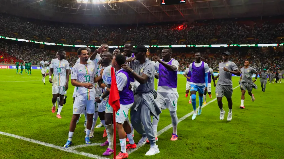 World Cup qualification: Côte d'Ivoire, Senegal and South Africa are at ...