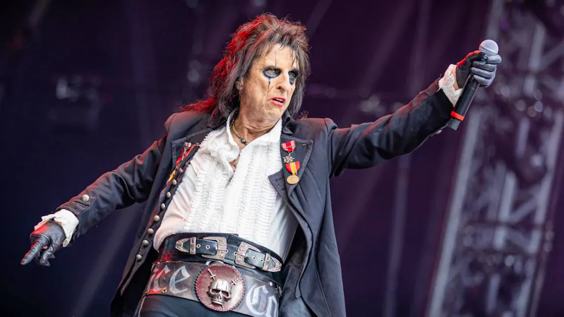 Musik: Konzert von Schock-Rocker Alice Cooper in Dübendorf angekündigt ...