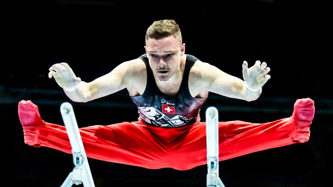 In Indonesia: Six Swiss athletes compete at the World Artistic ...