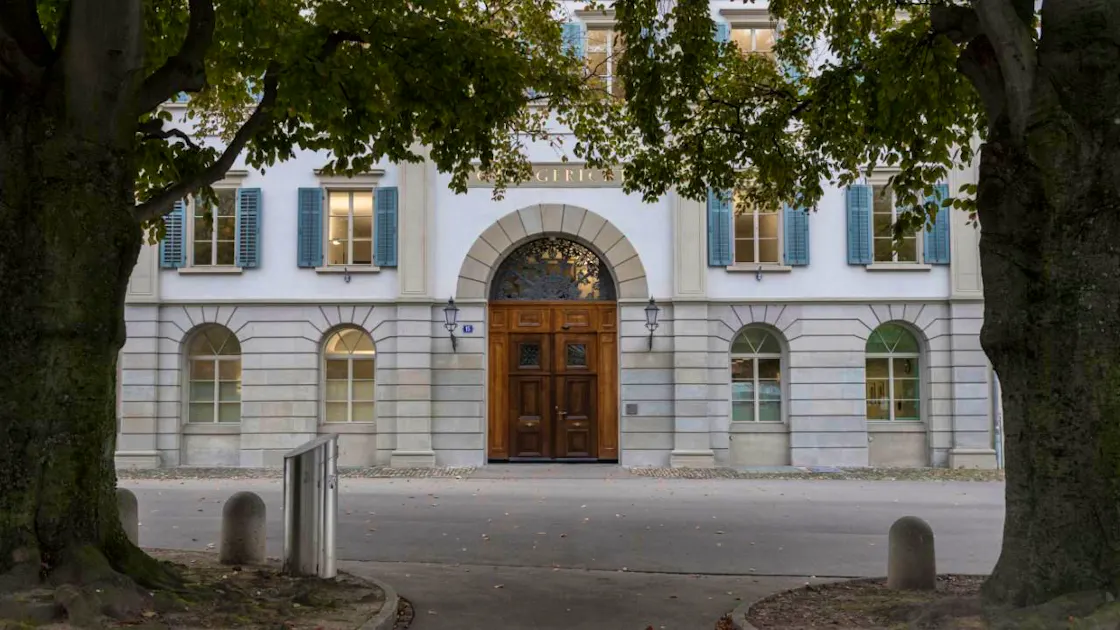 Trial: Zurich High Court sentences masseur to imprisonment | blue News