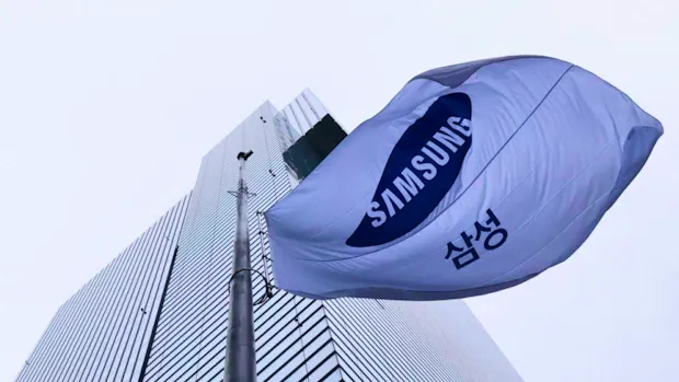 Computers: Samsung presents competition for Apple's Vision Pro glasses ...