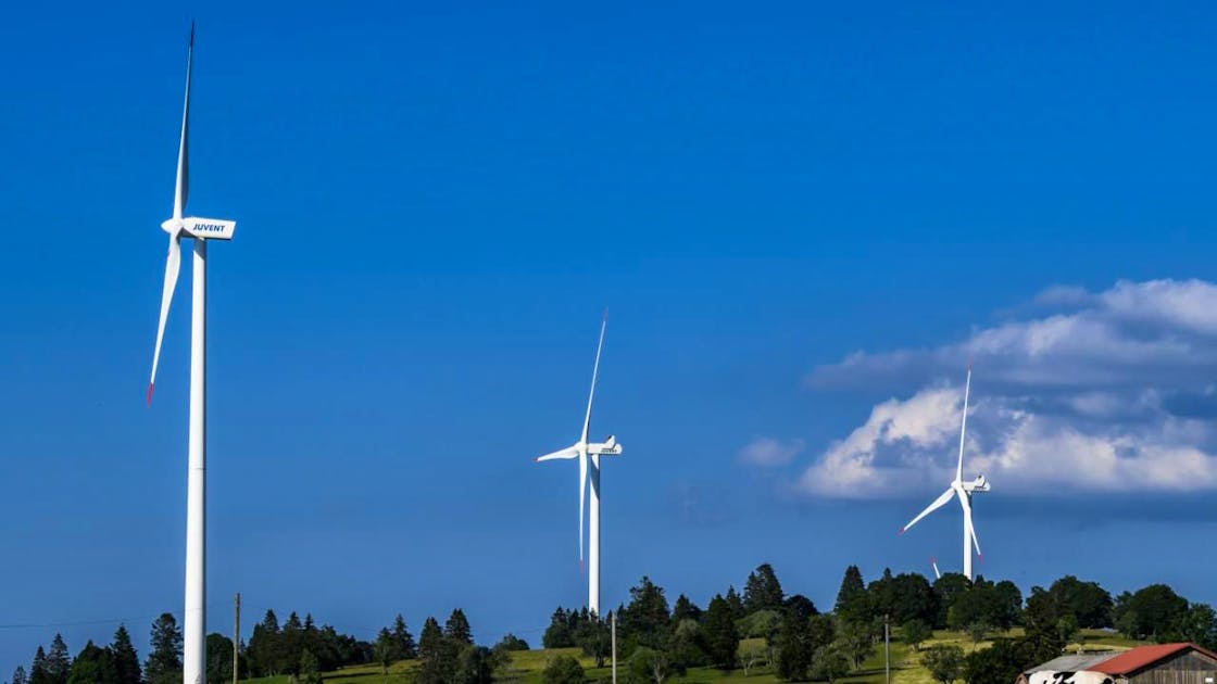 Environnement: Le Conseil fédéral rejette deux initiatives anti ...