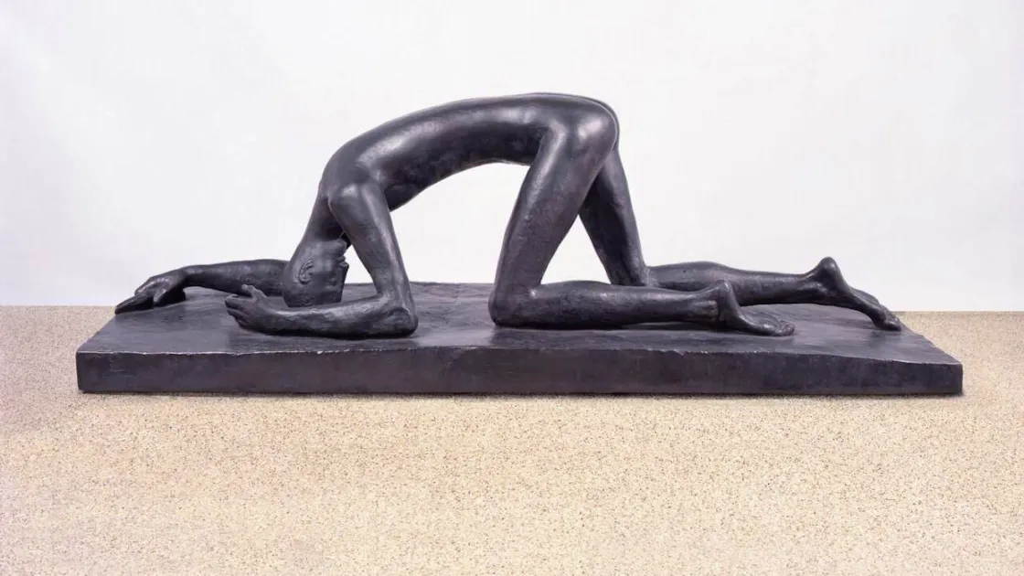 Exhibition: Classical modernism meets contemporary art at the Kunsthaus ...