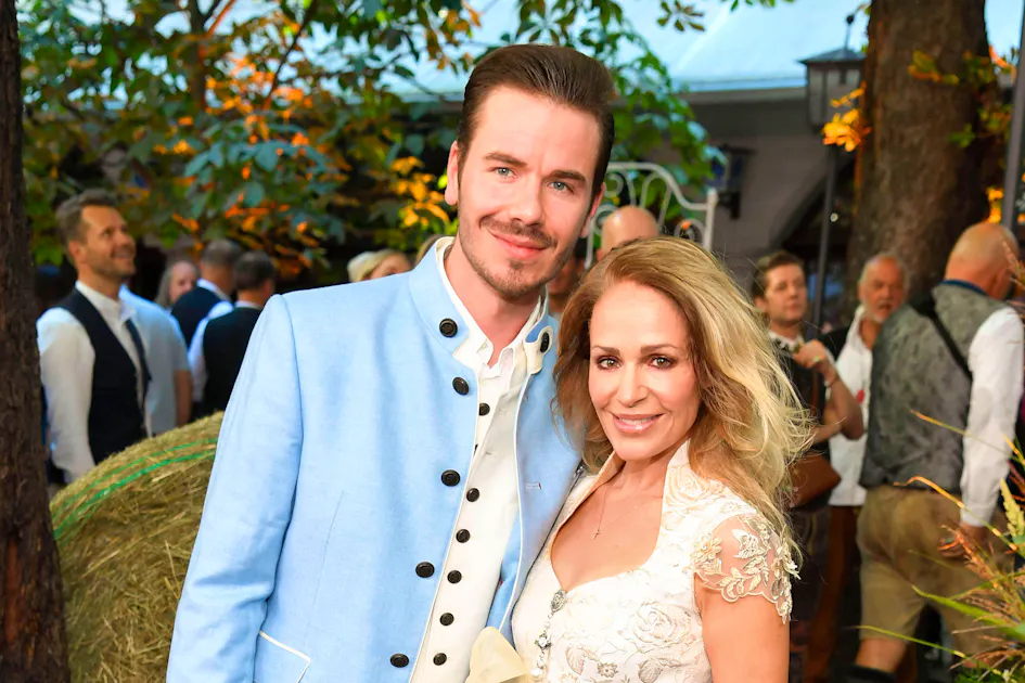 Liebes-Aus: Schlagerstar Michelle und Eric Philippi haben sich getrennt ...