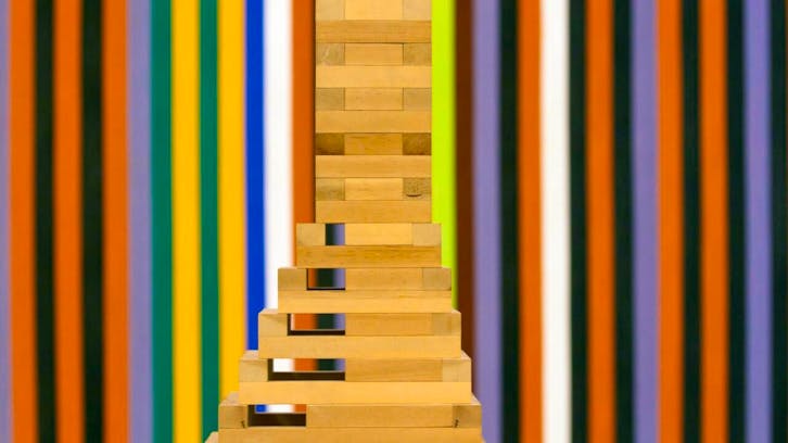 È morta in Svizzera la scultrice minimalista statunitense Jackie Ferrara | blue News