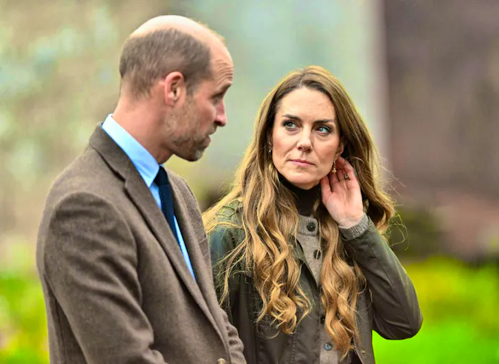 Why William and Kate are leaving Adelaide Cottage | blue News