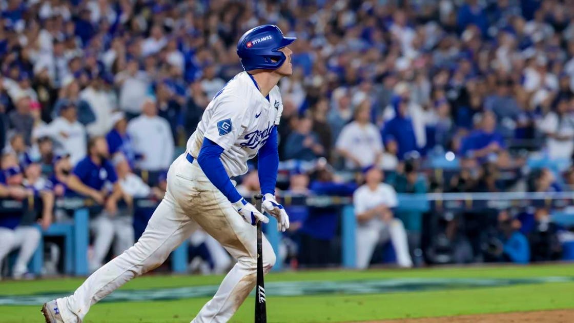 Baseball: MLB final game ends after 6:39 hours | blue News