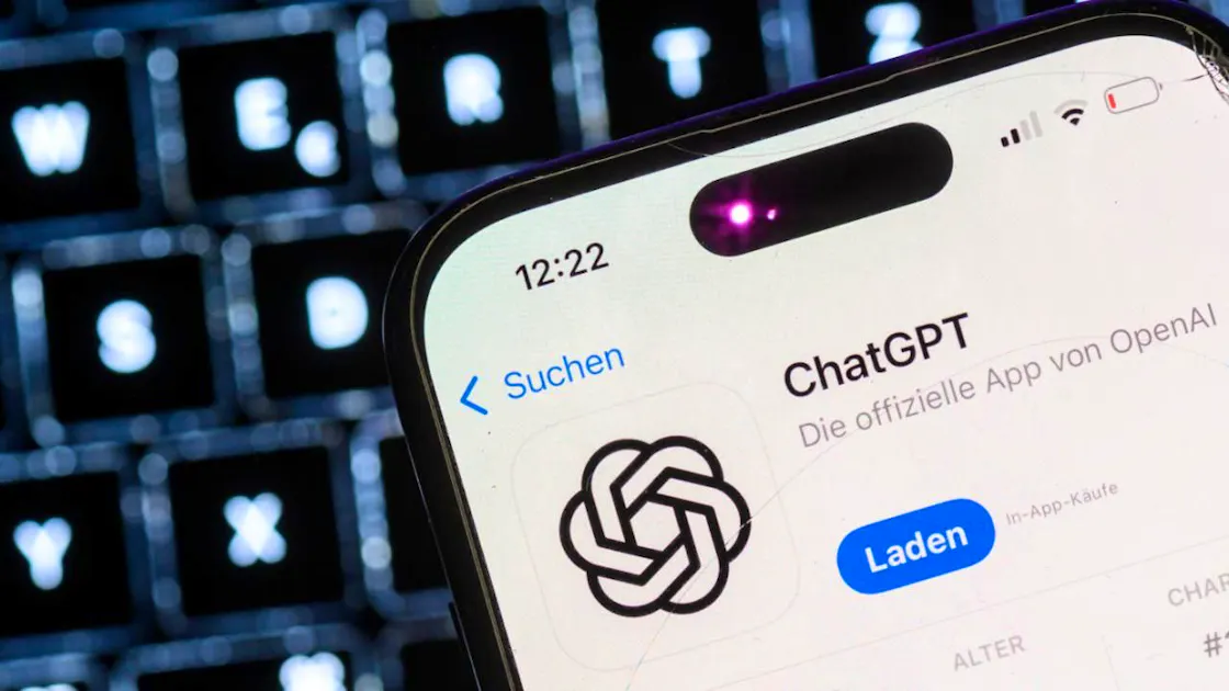 software: Microsoft holds 27 percent of ChatGPT maker OpenAI | blue News