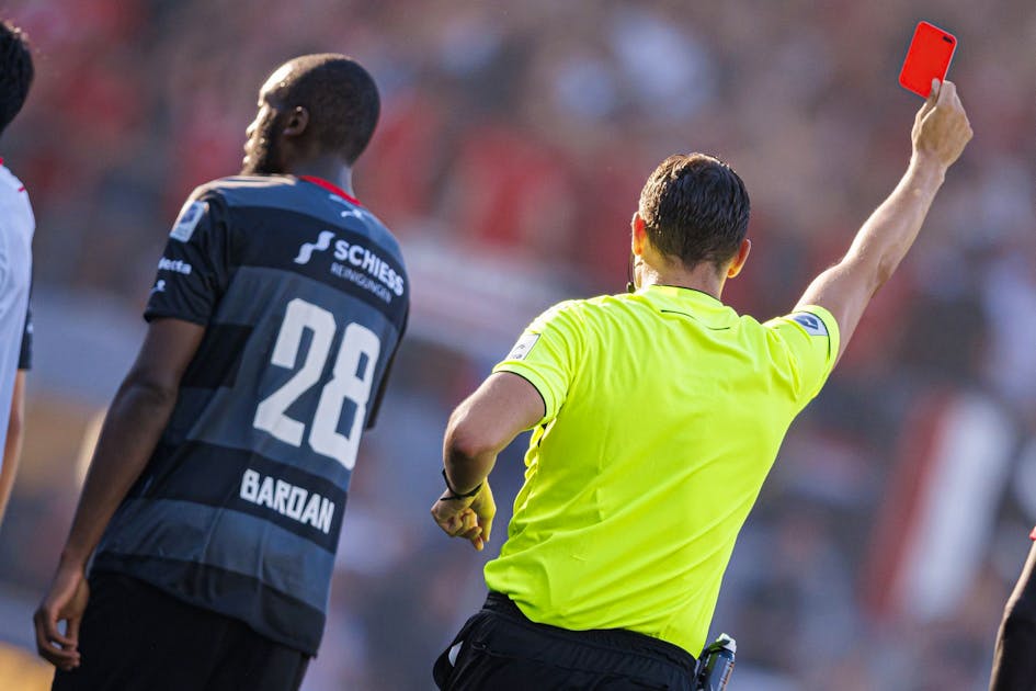 Jurist über türkischen Wettskandal: «Es wäre naiv zu glauben, so etwas ...