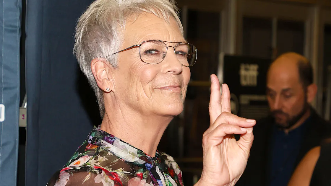 Mort de Charlie Kirk: Jamie Lee Curtis : «Je considère les idées qu'il ...
