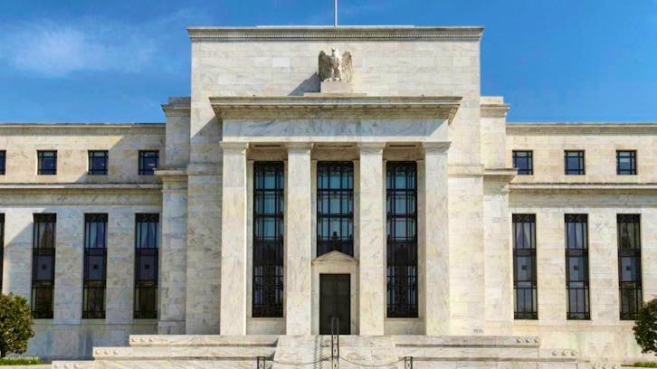 Monetary policy: US Federal Reserve lowers key interest rate for the ...