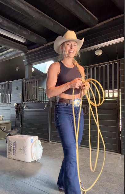 "Could be the next big adventure": Is ski star Lindsey Vonn switching ...