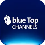 blue Top Channels: Entertainment ohne Limit.