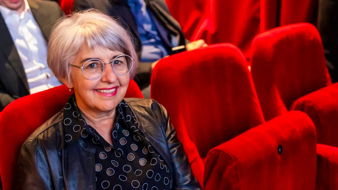 Cinéma: Le GIFF confirme sa vocation à explorer tous les formats et ...