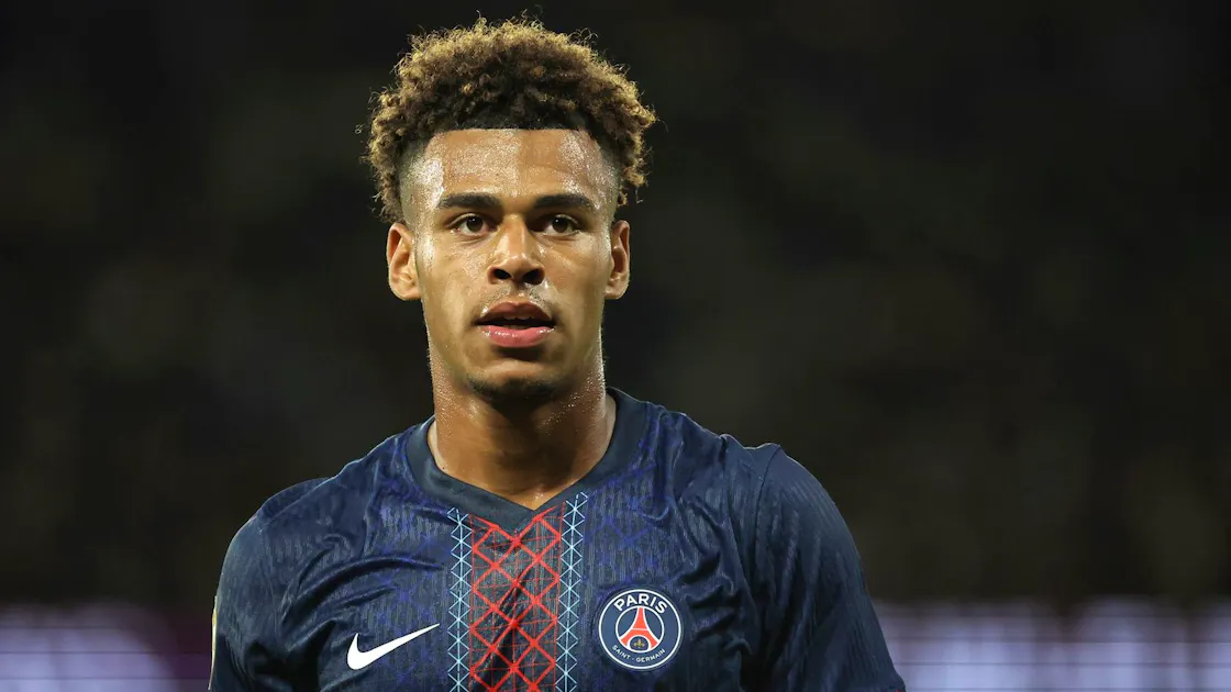 Final MVPs all suffer serious injuries: Désiré Doué - the latest victim ...