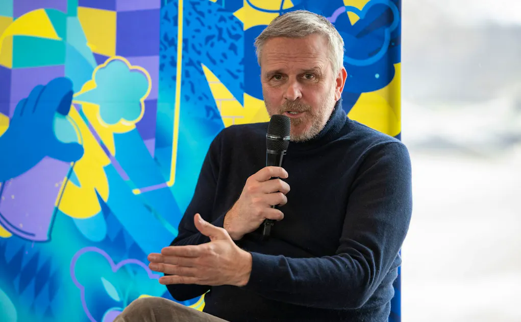 "Without VAR, the referees are overwhelmed - that's frightening" | blue ...