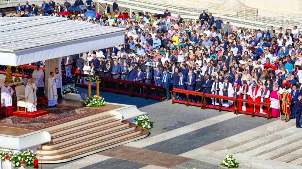 Catholic Church: Pope elevates ex-Anglican Newman to Doctor of the ...