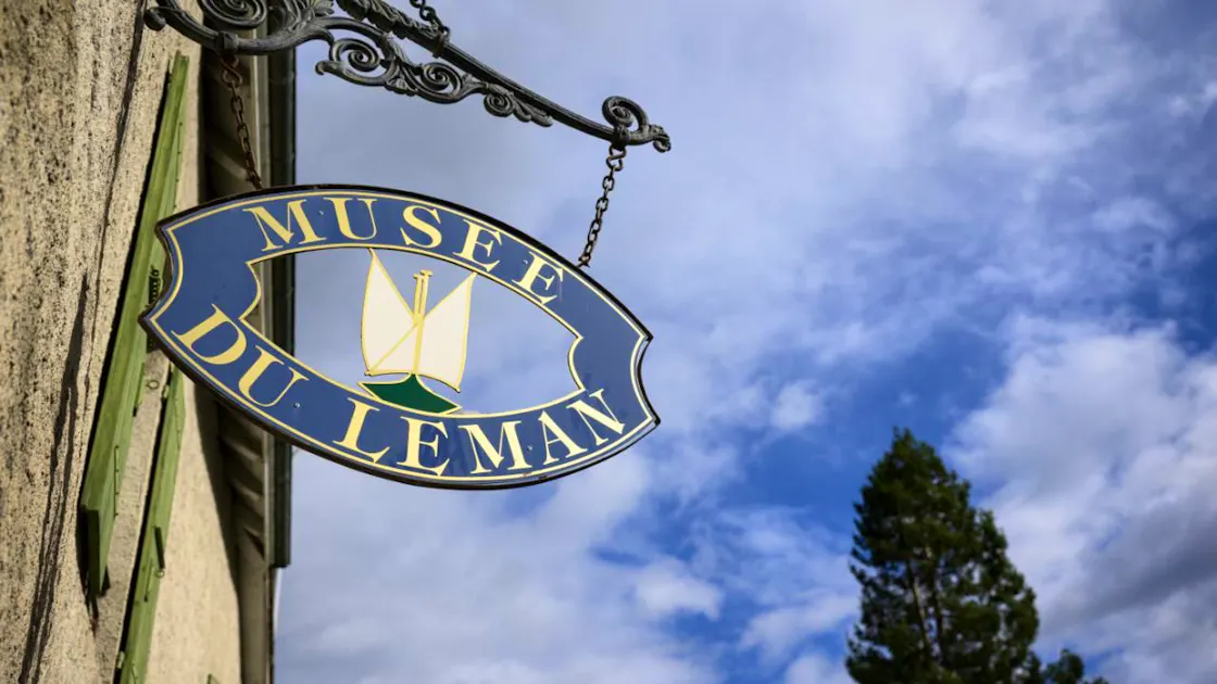 Nyon: Le plancton en vedette au Musée du Léman à Nyon | blue News