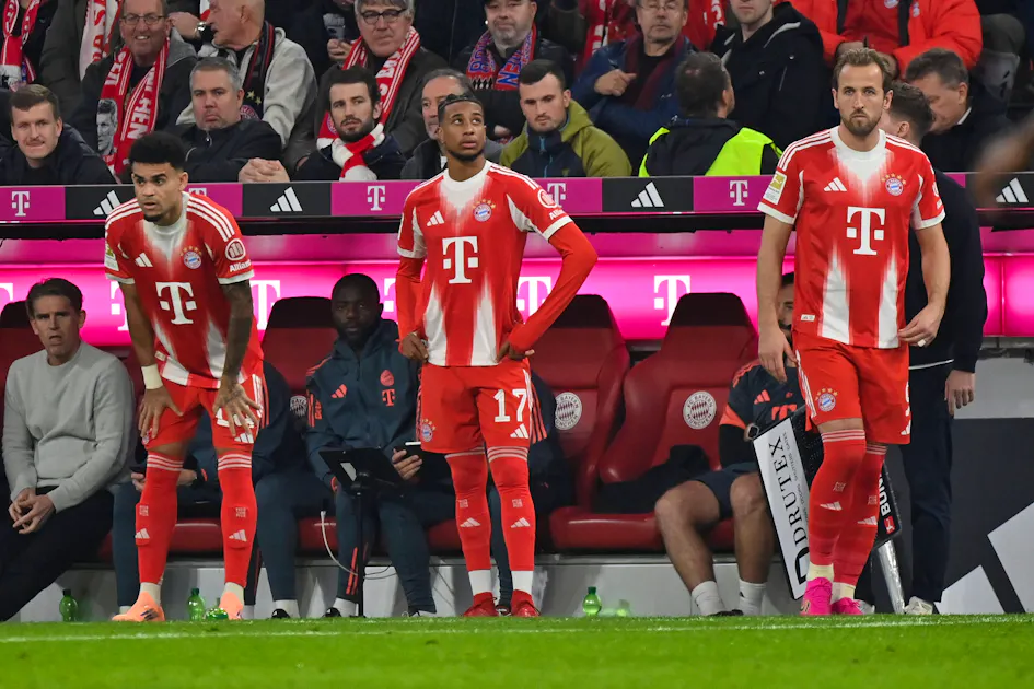 «Ein Ausrufezeichen gesetzt»: Bayerns B-Team dominiert Bayer | blue News