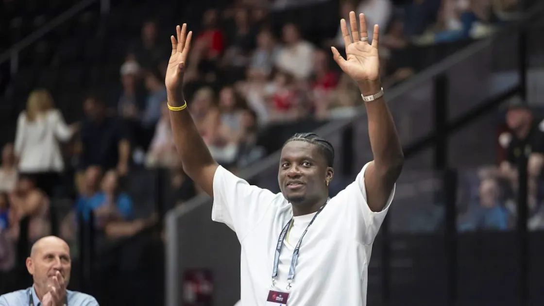 NBA: Clint Capela with four points and ten rebounds | blue News