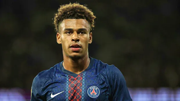 Final MVPs all suffer serious injuries: Désiré Doué - the latest victim ...