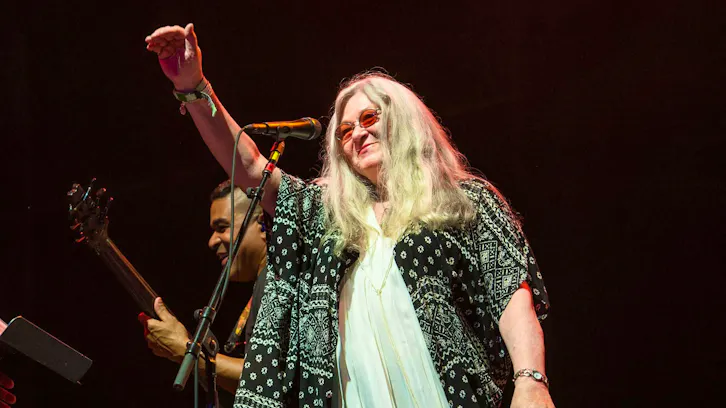 Grateful Dead singer Donna Jean Godchaux is dead | blue News