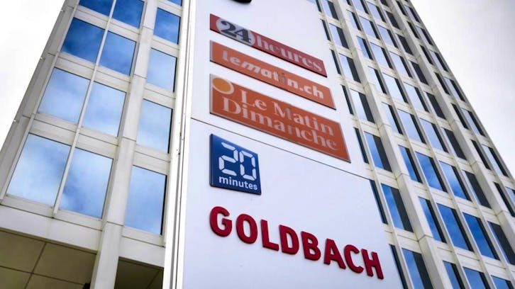 Media: Goldbach Group cuts up to 65 jobs during restructuring | blue News