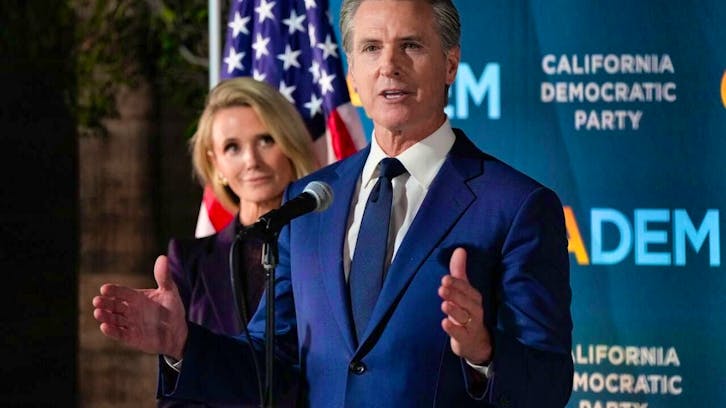 USA: California votes for constituency reform - victory for Democrats ...