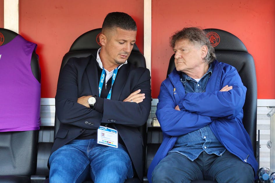 "Fake signatures": FCZ president Canepa annoyed by online petition ...