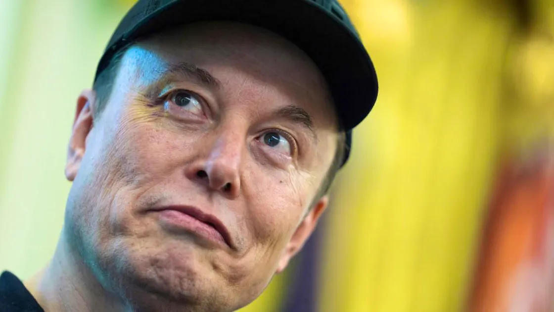 Automotive industry: Elon Musk gets green light for mega share package ...