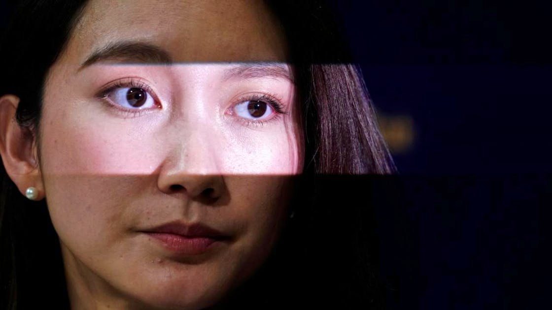 Movie: Japan's MeToo icon may now also show documentary in home country ...