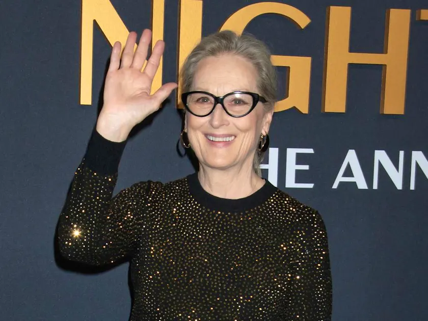 La svolta: «Useful Idiots», Meryl Streep e Sigourney Weaver star del ...