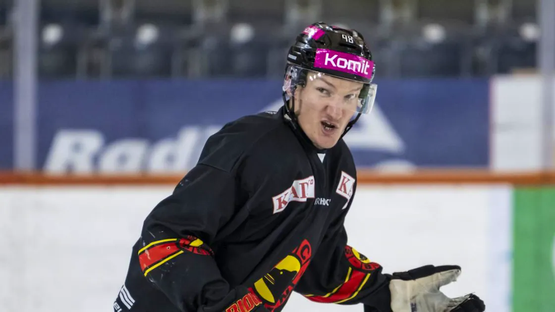 Bern wins in Sweden - ZSC Lions draw after a spectacular game | blue News