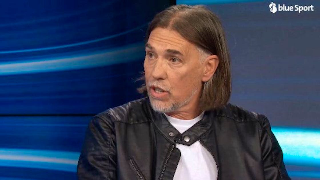 Kult-Trainer will zurück an die Seitenlinie: Martin Schmidt: «Ich ...