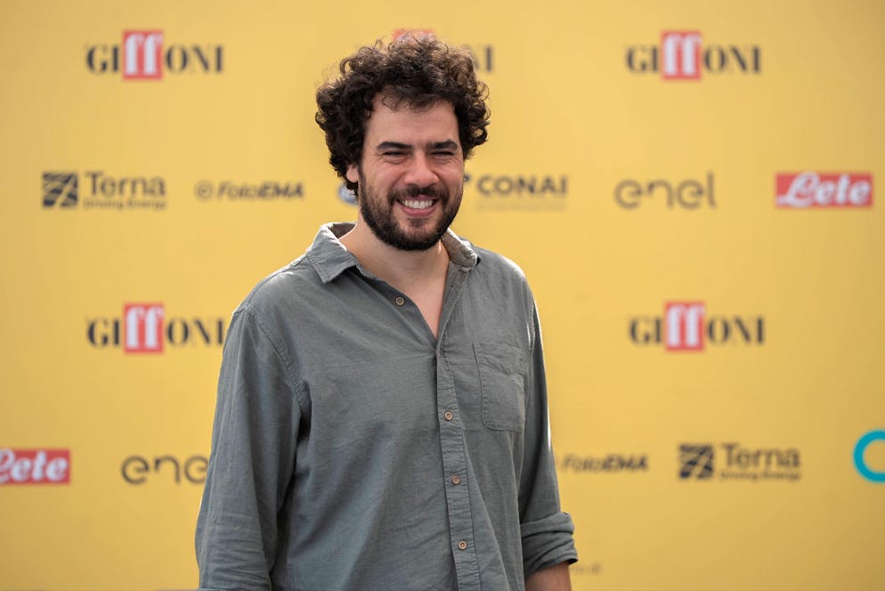 Andrea Pisani parla di Beatrice Arnera: «La rottura mi ha travolto, ho ...