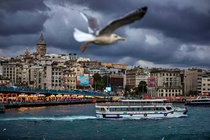 German family dies after meal on vacation in Turkey - four suspects ...