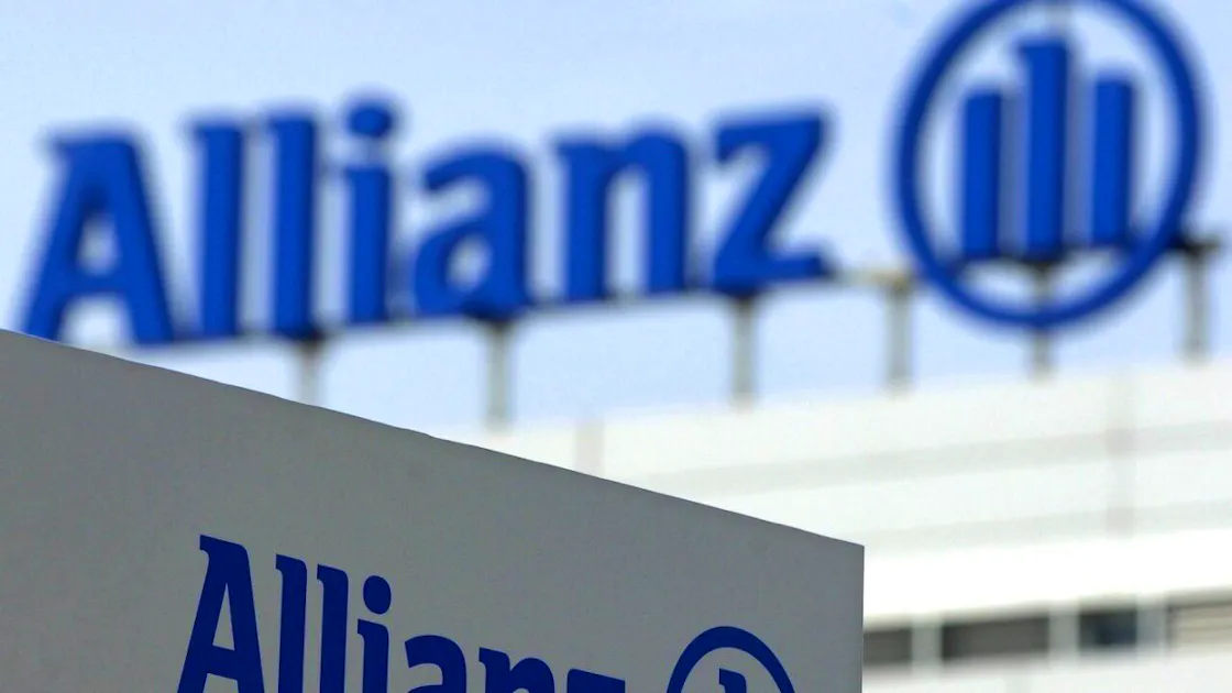 Assurances: Allianz relève son objectif annuel après un 3e trimestre ...