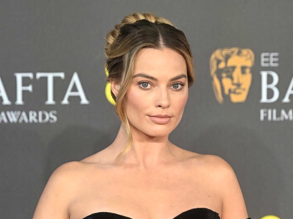 Margot Robbie guida il nuovo «Cime tempestose» nell'adattamento di ...