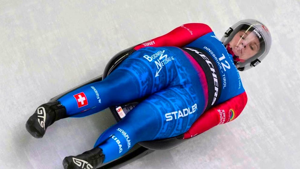 Bobsleigh/sledging: Sledging World Cup in Igls canceled - bobsleighs ...