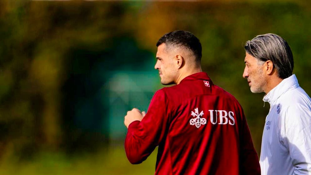 National team: Switzerland is about to take the decisive step towards ...