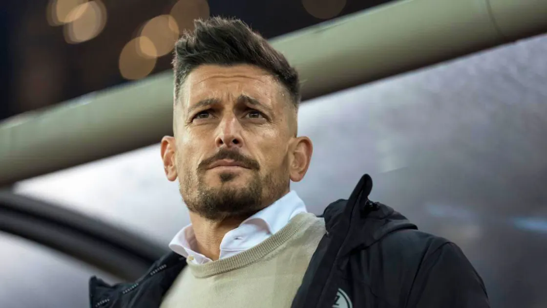 FC Zurich: Dennis Hediger goes from interim coach to head coach | blue News