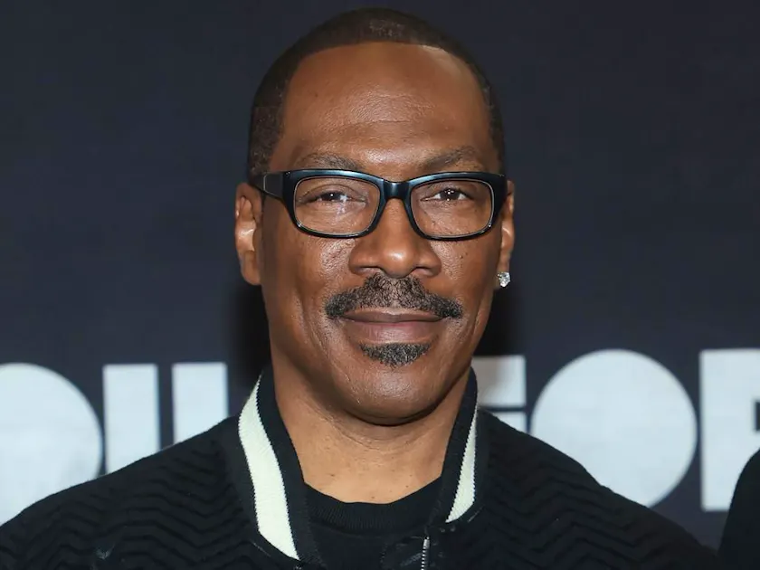 Eddie Murphy: «La cultura della cancellazione è superata, potrei ...
