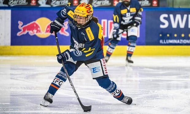 Hockey: Le HCAP Women battono le ultime | blue News